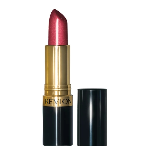 Revlon | Makeup | New Revlon Super Lustrous Lipstick | Poshmark